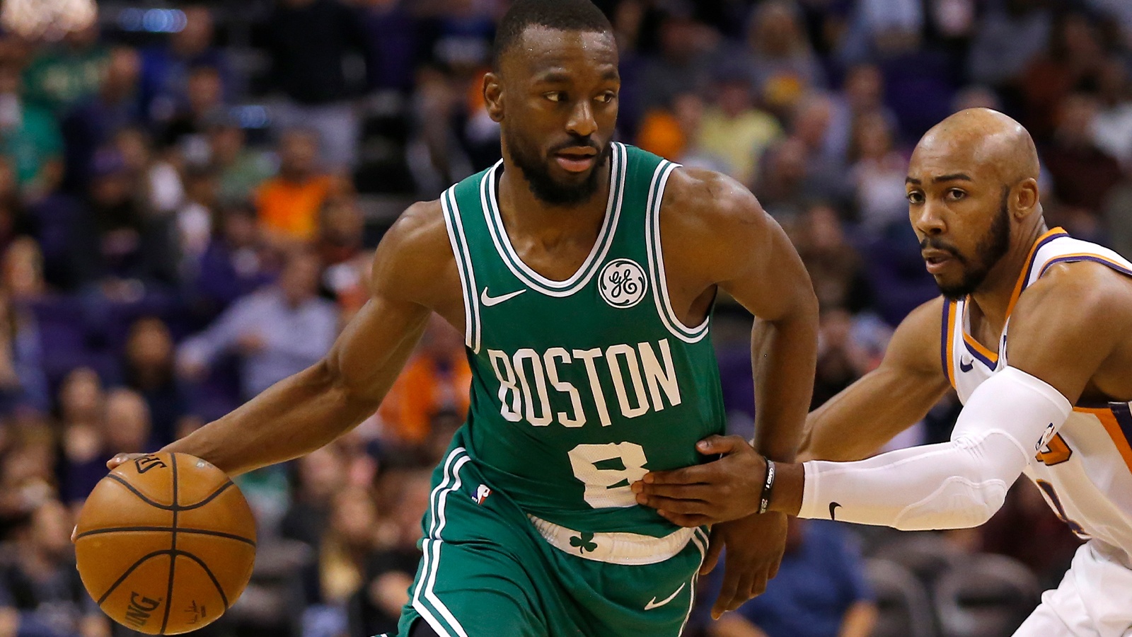 Follow Celtics-Clippers Action Here On Nate Duncan’s NBACast