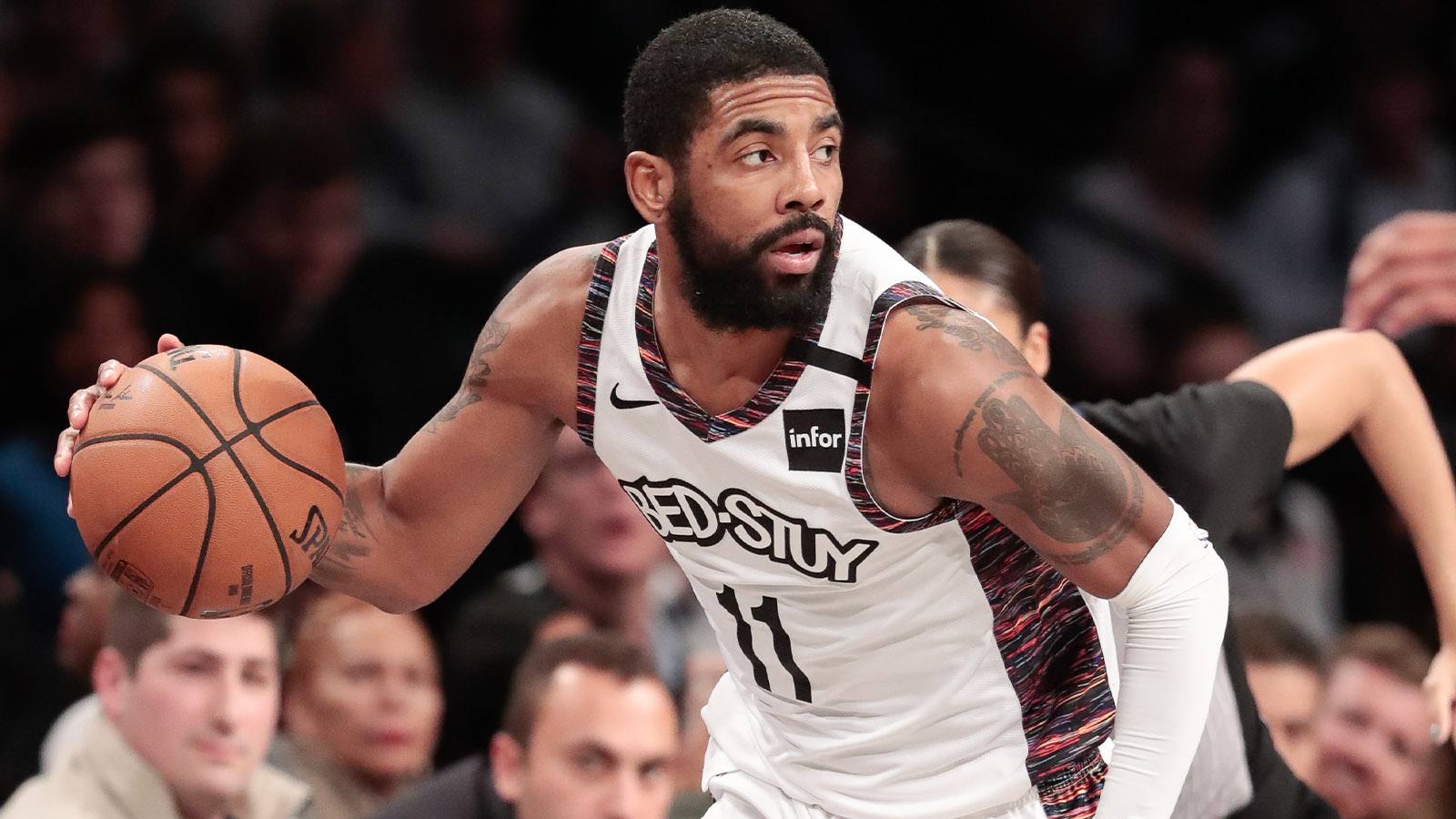 Follow Nets-76ers Game Wednesday On The Nate Duncan NBACast