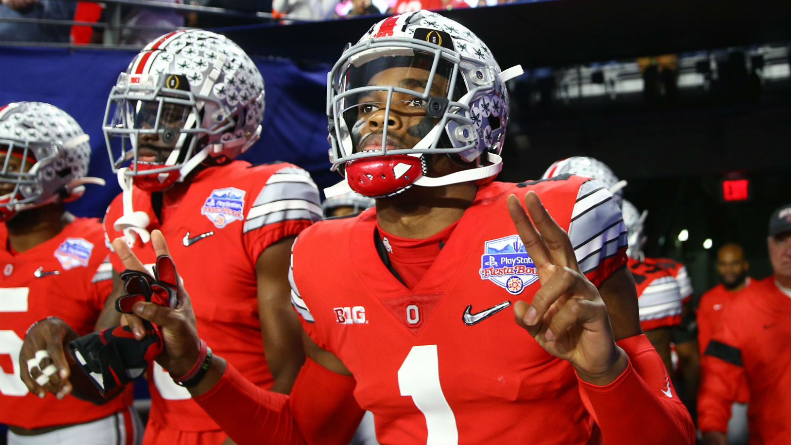 5 Best NFL Draft Prop Bets & Picks You Should Be Backing