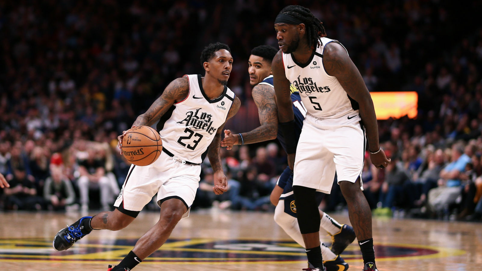 5 NBA Benches That Could Make Huge Impact on 2020 Playoffs