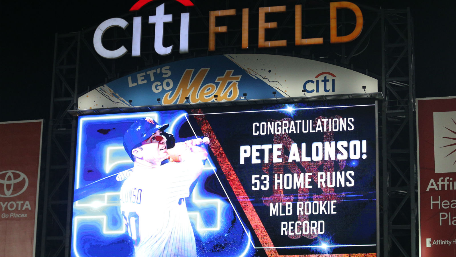 MLB HR Leader Odds, Tips & Betting Predictions for 2020