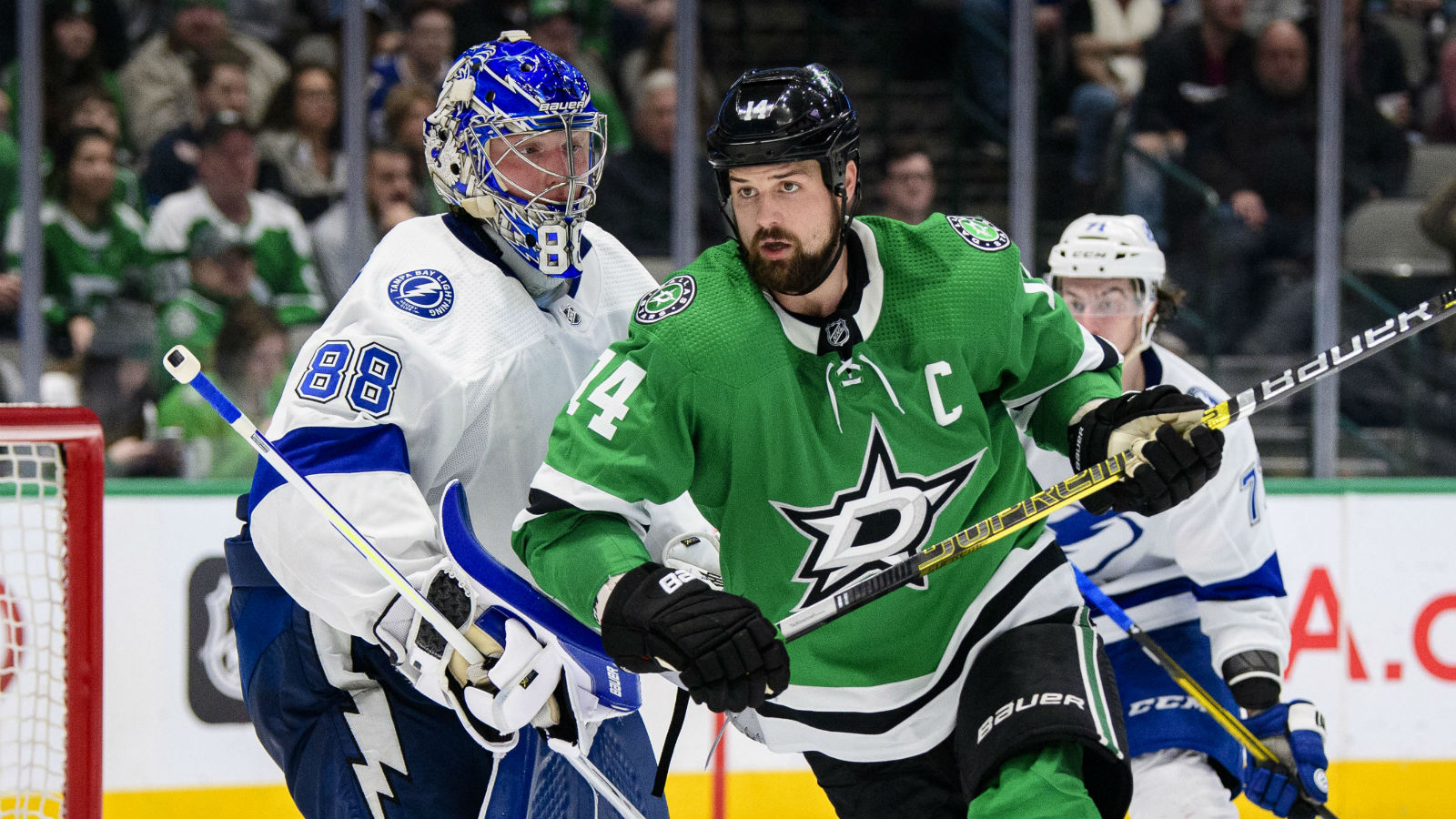 Lightning vs Stars Odds & Stanley Cup Final Betting Guide